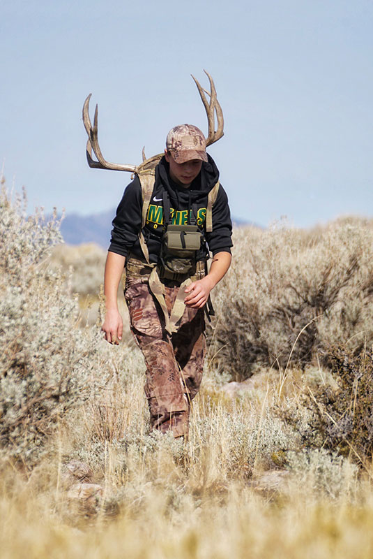 It’s Time to Hunt Nevada: Everything You Need to Know to Get Started ...