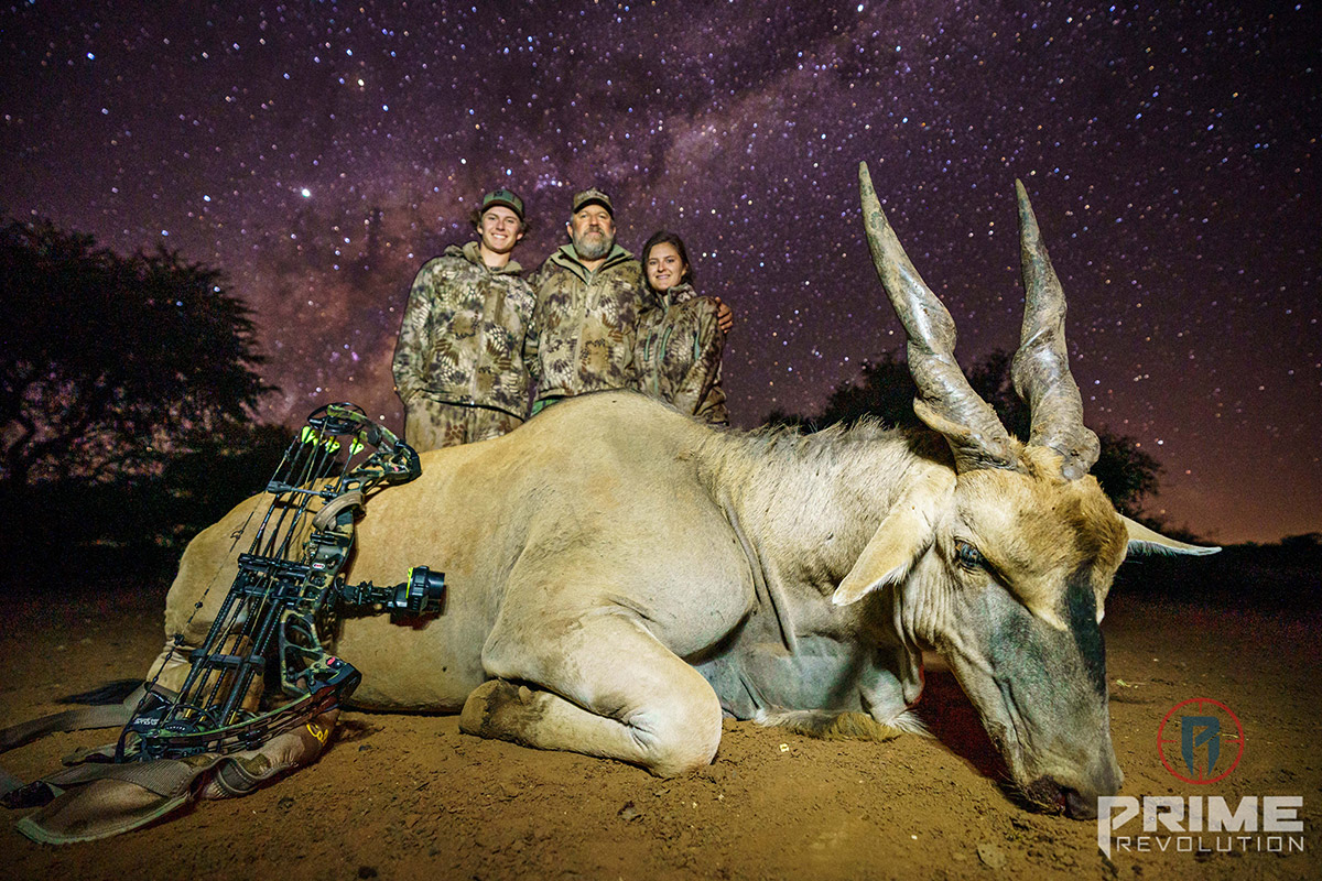 What You Can Expect from the Safari Club International 2020 - Prime ...