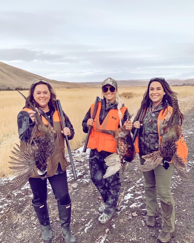 Women Who Hunt | Changing the Sport and Keeping Tradition Alive