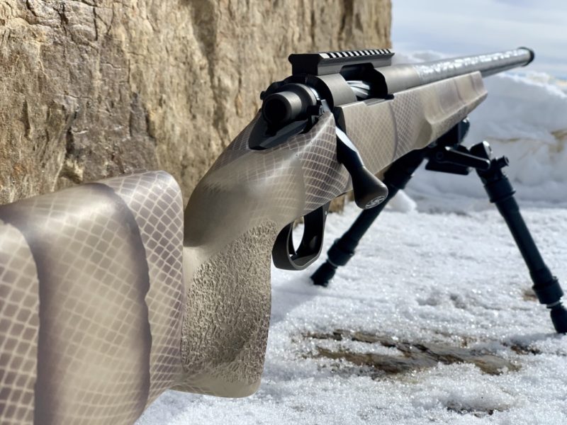 RMP Rifles: Prime Revo’s Choice for Custom-Built Long-Range Rifles