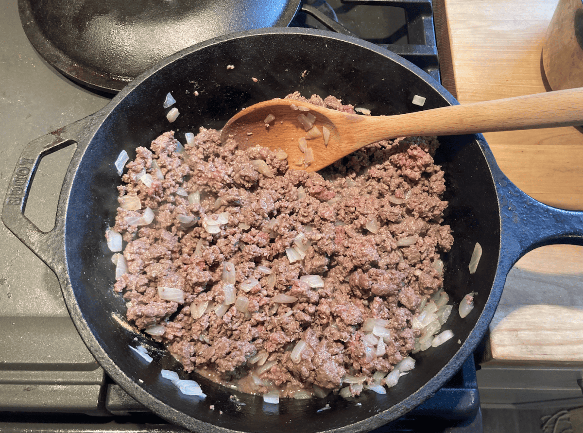 Ground Bear Tacos Recipe - Prime Revolution