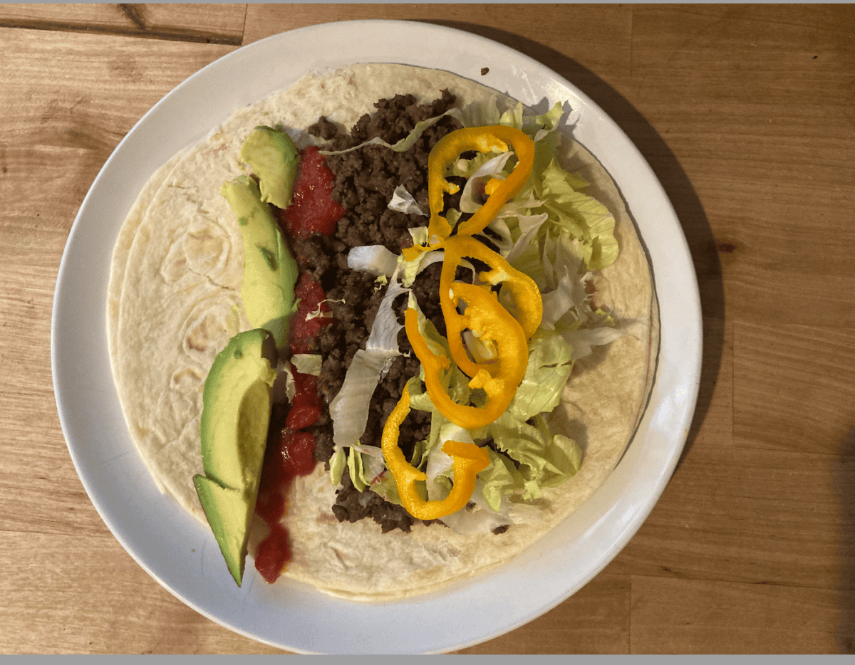 Ground Bear Tacos Recipe - Prime Revolution