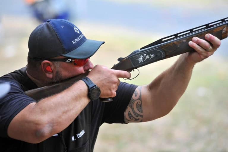 Prime Revolution Attends FITASC World Sporting Championship - Prime ...