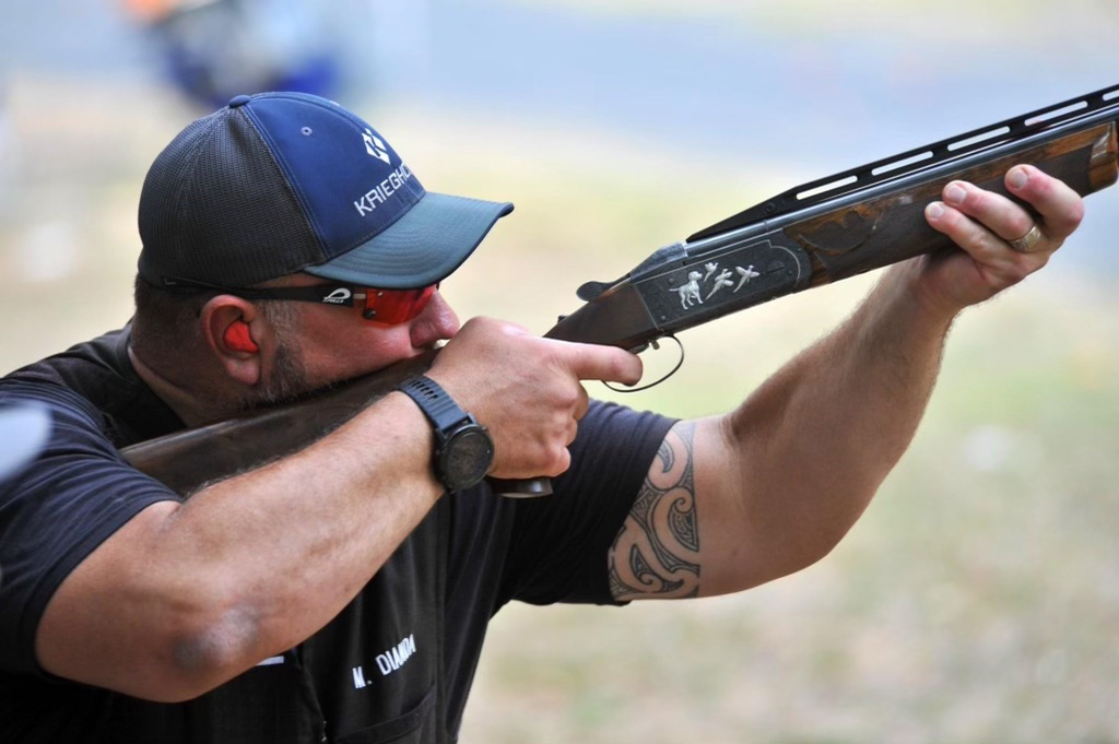 Prime Revolution Attends FITASC World Sporting Championship - Prime ...