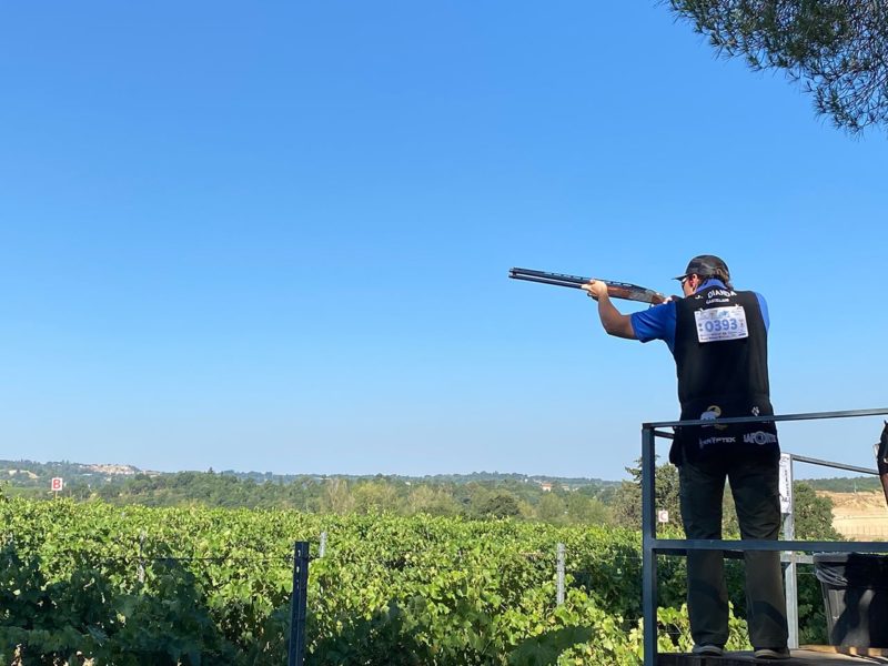 Prime Revolution Attends FITASC World Sporting Championship - Prime ...